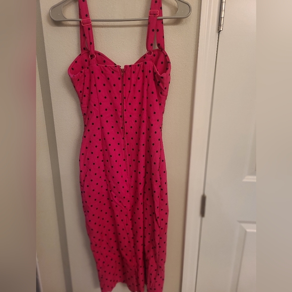 Vixen by Micheline Pitt | Dresses | Vixen Micheline Pitt Size Small ...